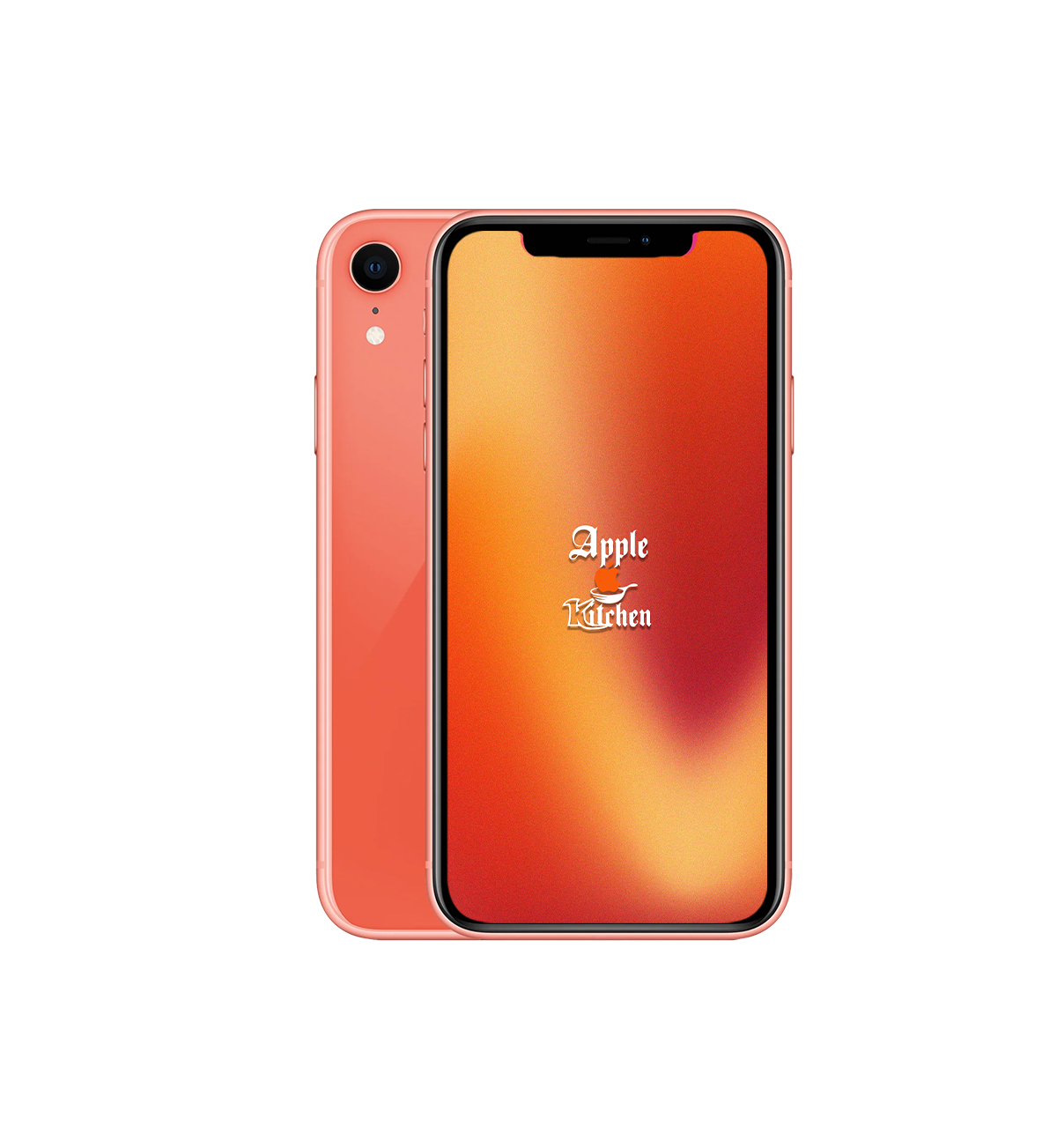 Gallery – Apple Kitchen Website